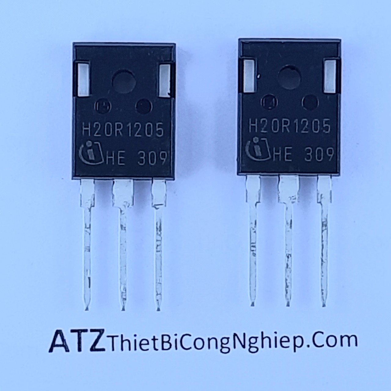 Transitor IGBT IHW20N120R5 H20MR5 H20R1205