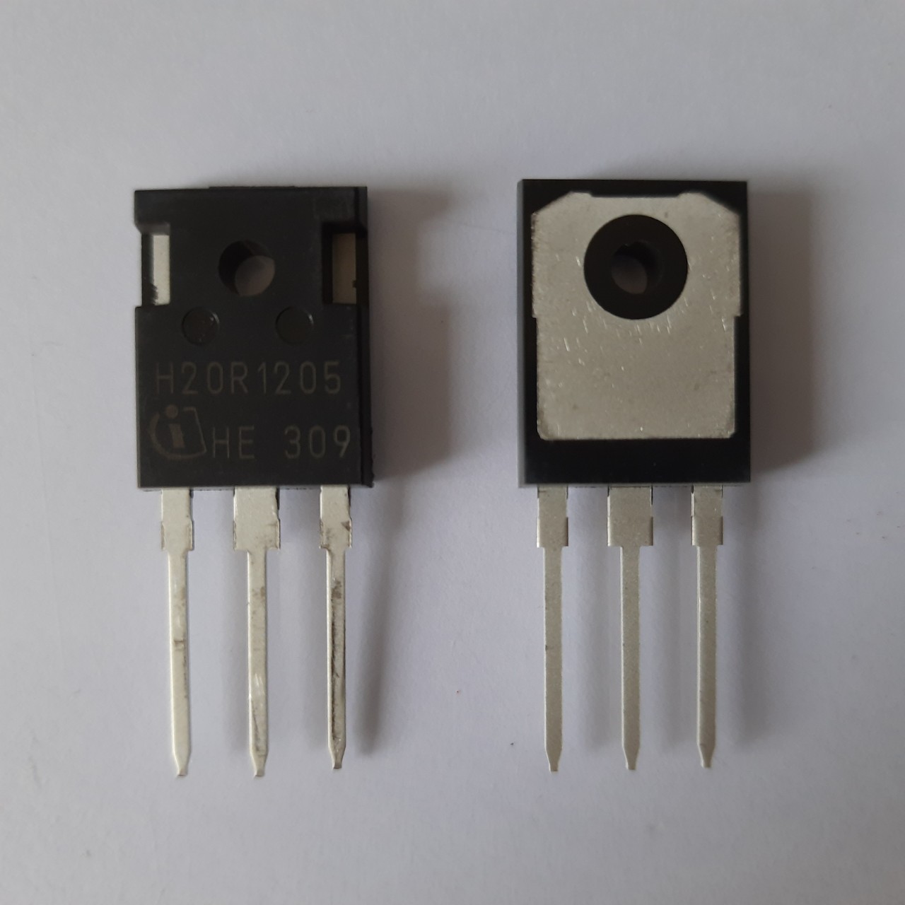 Transitor IGBT IHW20N120R5 H20MR5 H20R1205