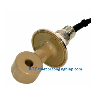 Rosemount 225-03-56 Toroidal Conductivity Sensors - Cảm biến đo độ dẫn ...