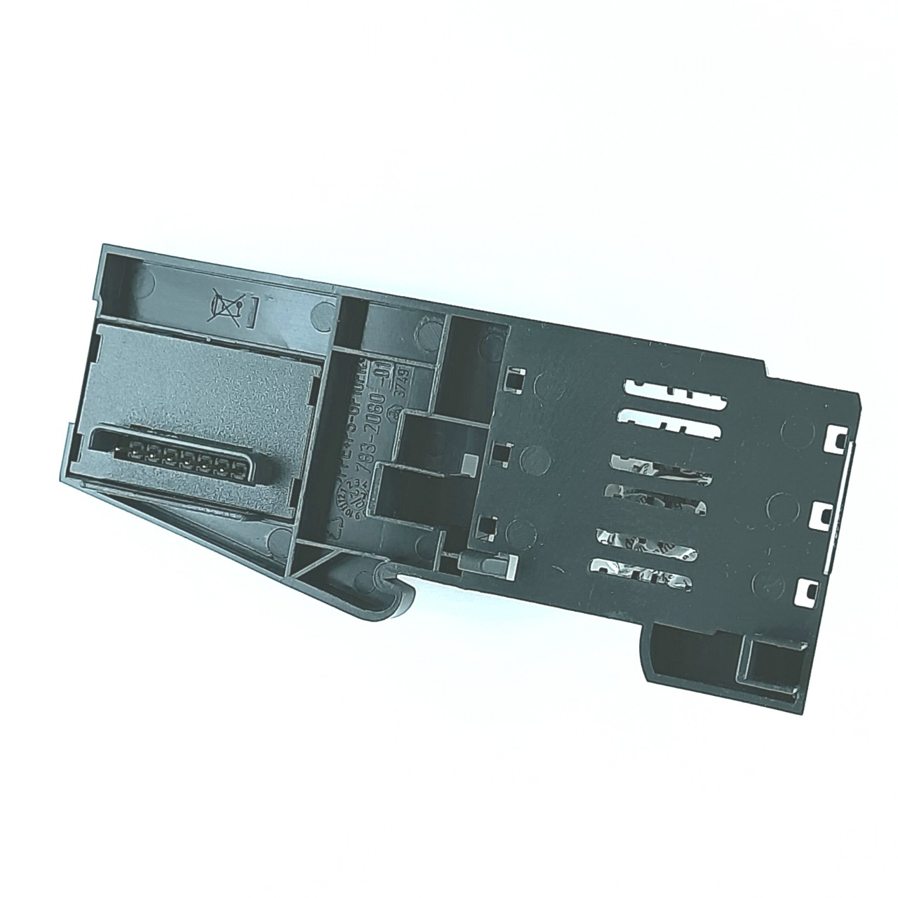 6ES7193-4JA00-0AA0 Termination module for ET 200S