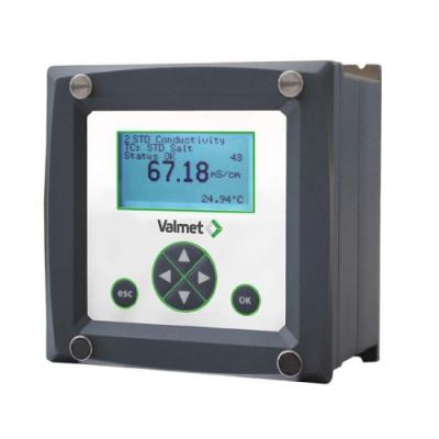 Rosemount 1056 Dual channel transmitter - Emerson